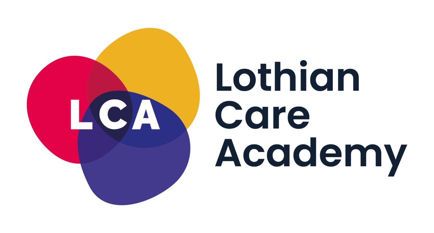 Lothian Care Academy Course Booking Form – Care Homes