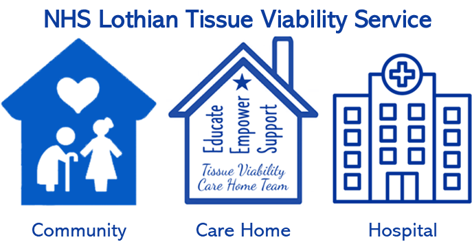 Tissue Viability Information & Referrals – Care Homes