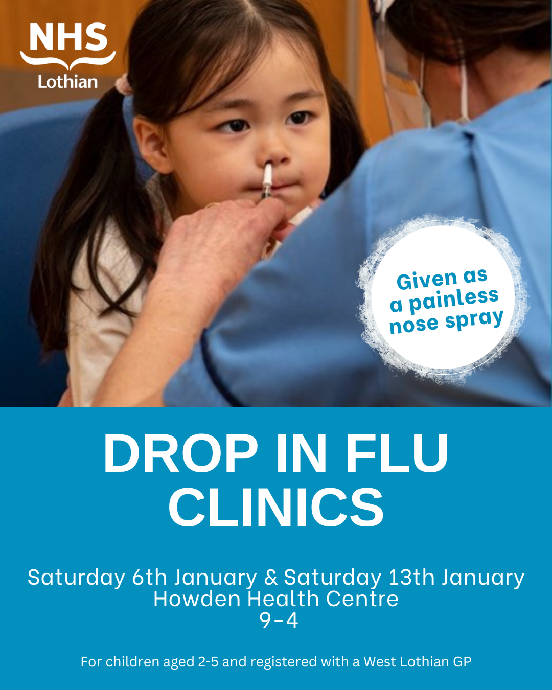 News & Updates – Health Visitors