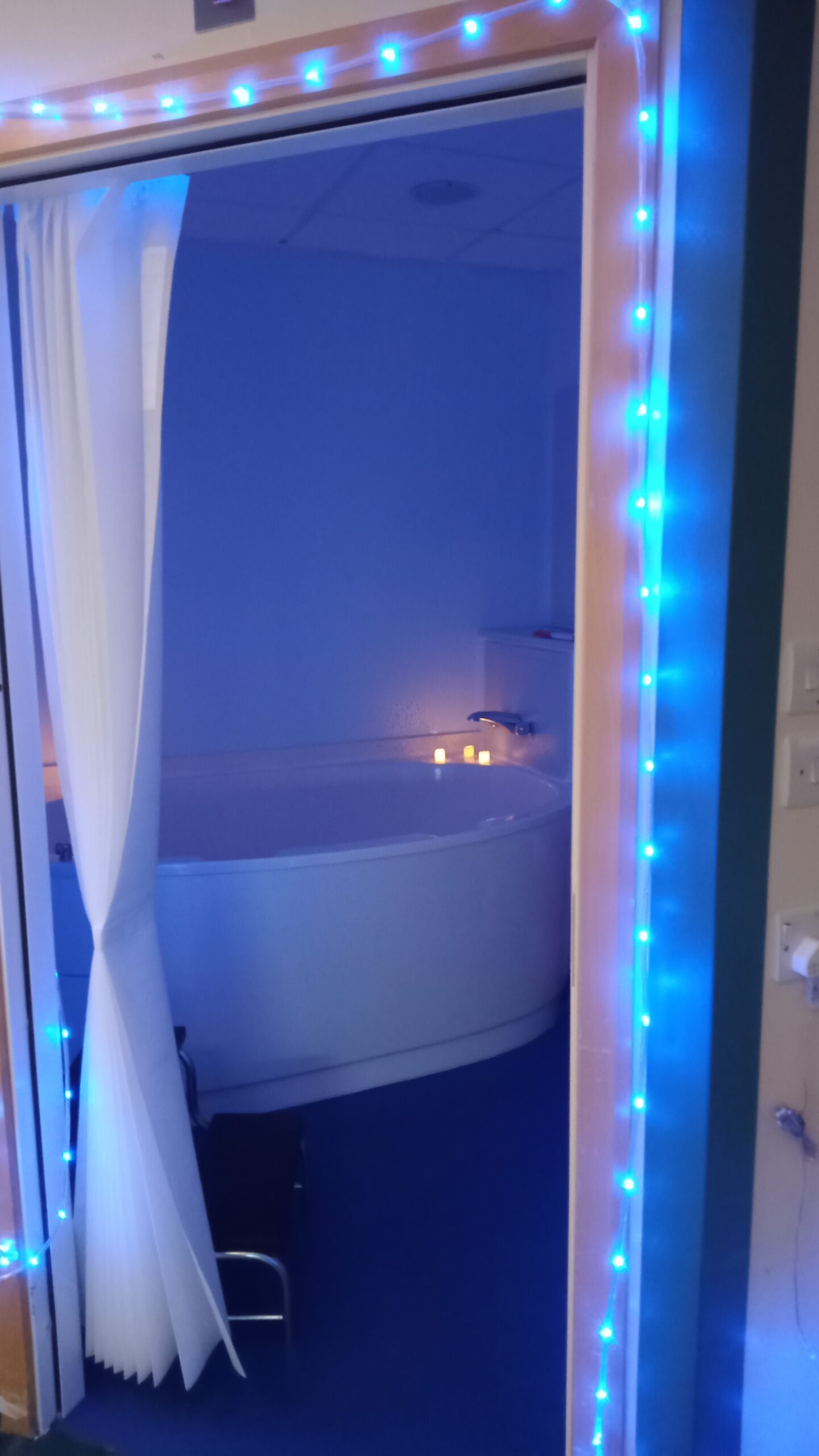 My Birth Environment – Maternity Services