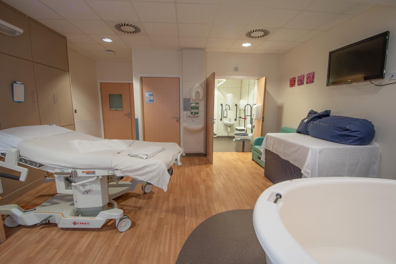 Lothian Birth Centre – Maternity Services