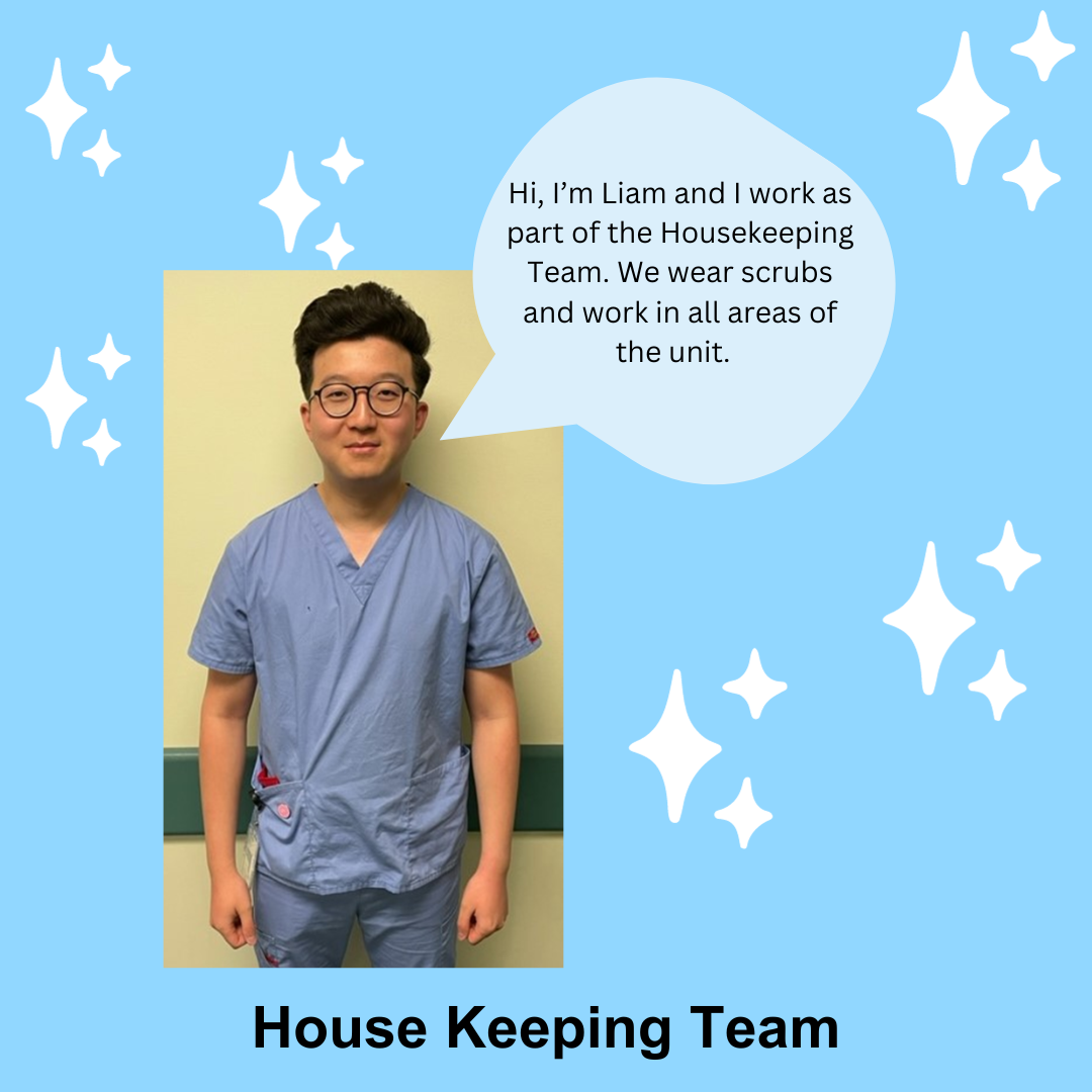 Meet the Team – Neonatal Unit