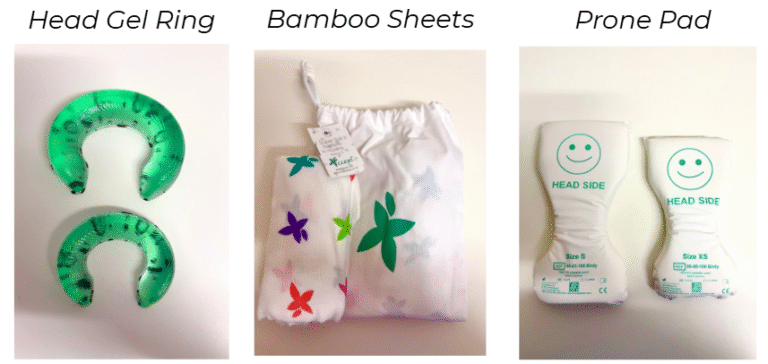 IVH Neuroprotection Bundle – Neonatal Unit