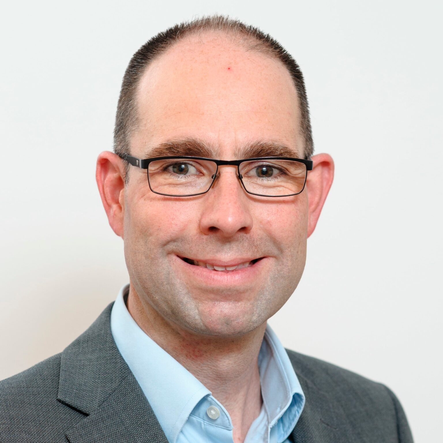 Dr Gordon Duncan - Neuroprogressive and Dementia Network