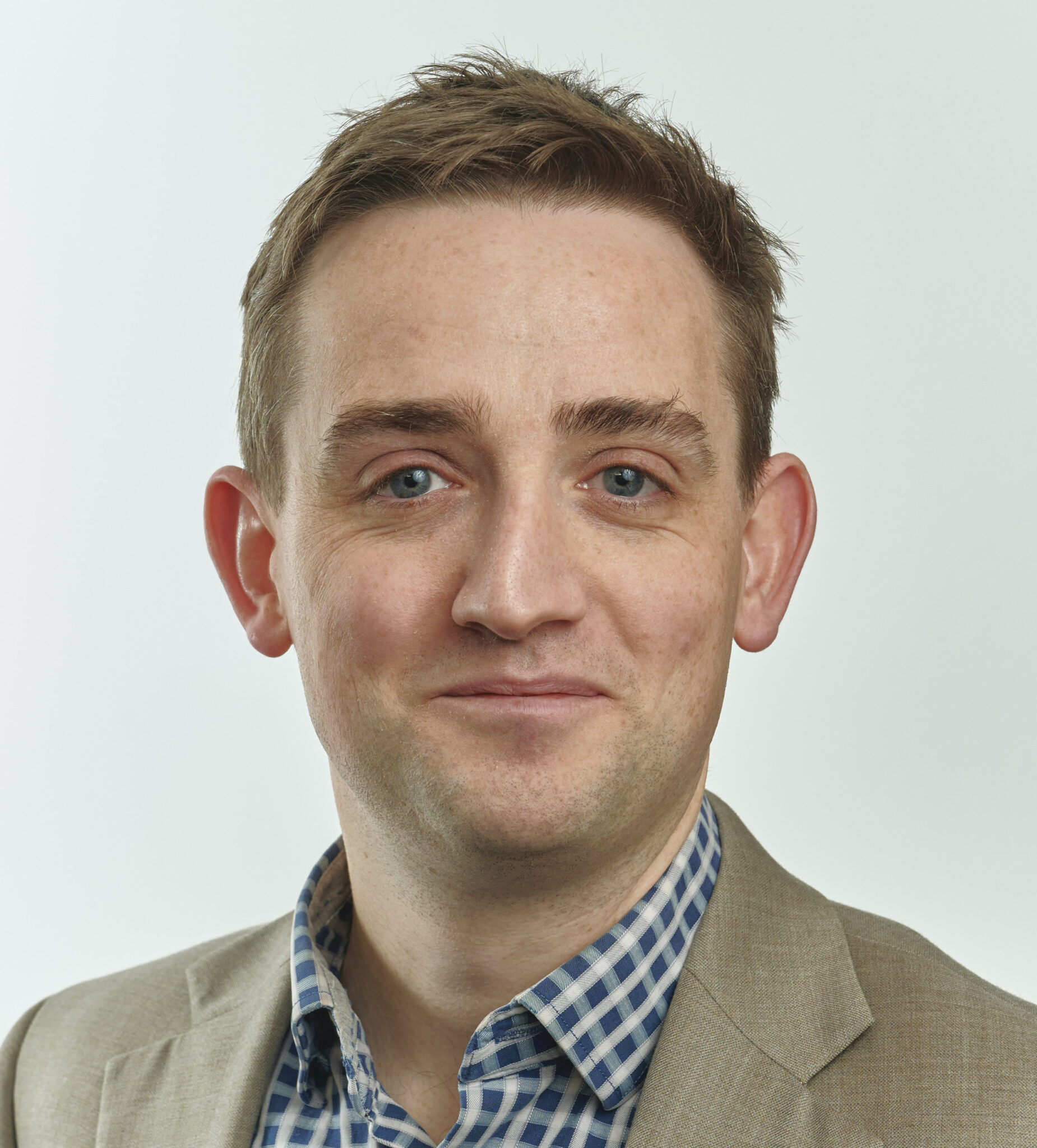 Meet The Team - Neuroprogressive and Dementia Network