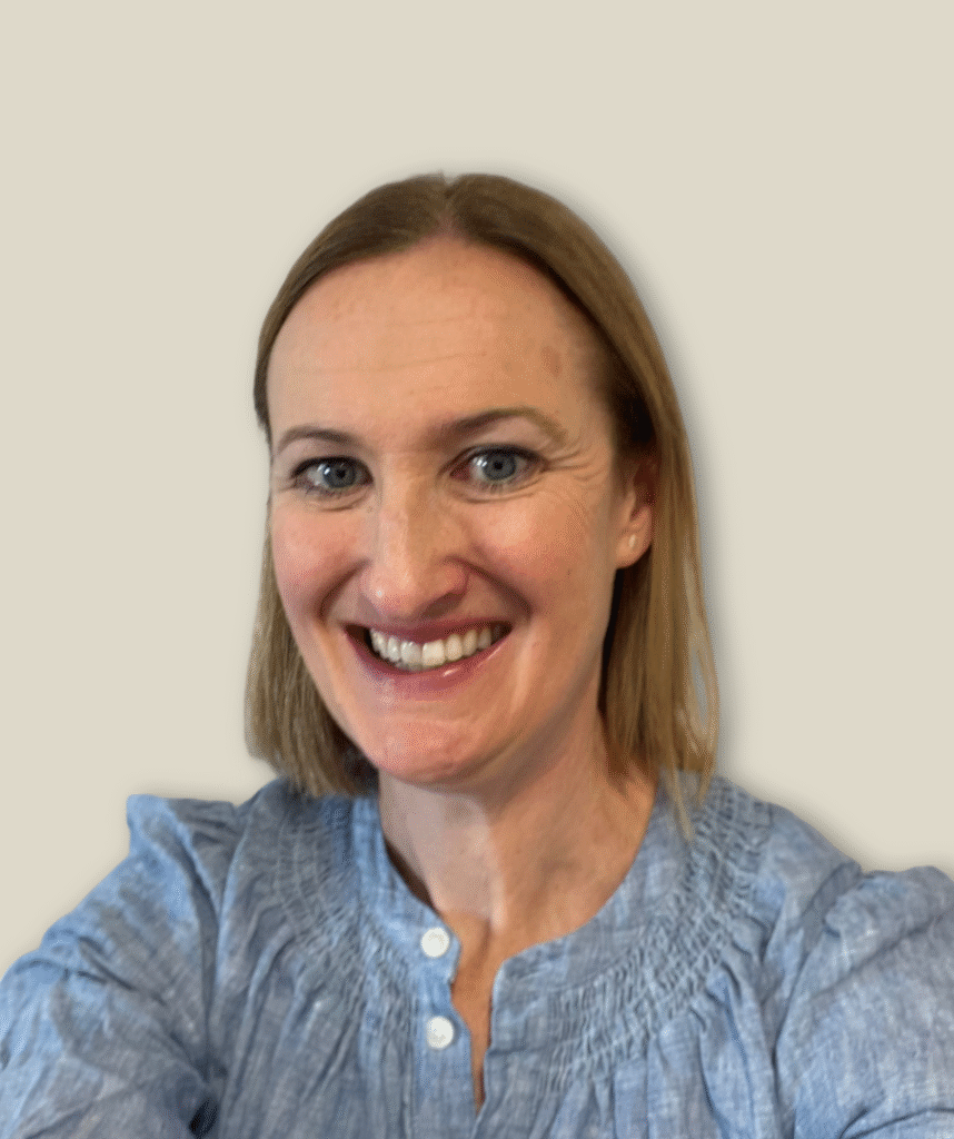 Dr Sarah Marrinan - Neuroprogressive and Dementia Network