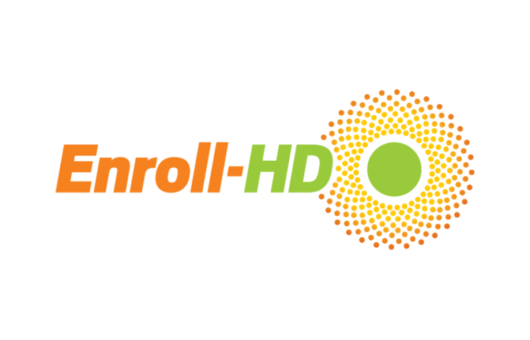 Enroll-HD - Neuroprogressive and Dementia Network