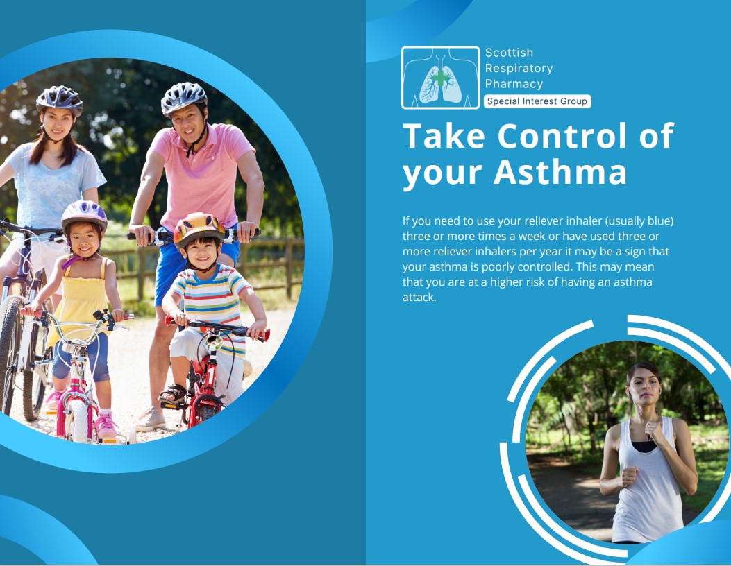Resources for Patients – Respiratory