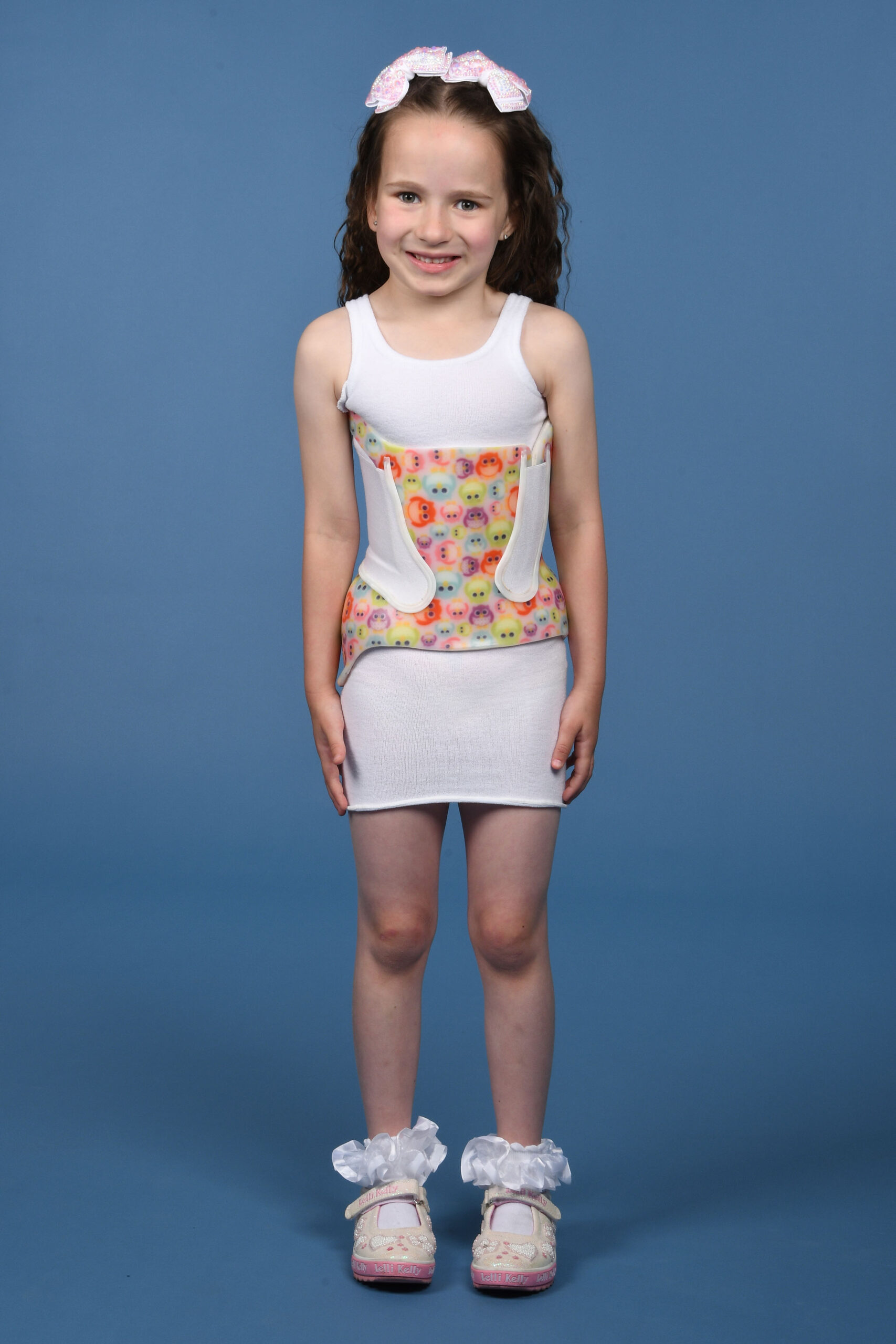 Corrective braces – Scottish National Spine Service