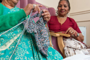 MECOPP Carers Centre – Supporting Carers