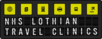 Find an NHS Lothian Travel Clinic – Travel Clinics