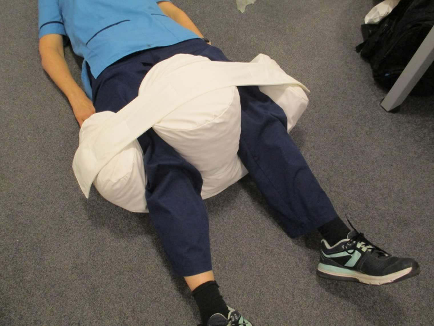 Physio@Home – Care Homes