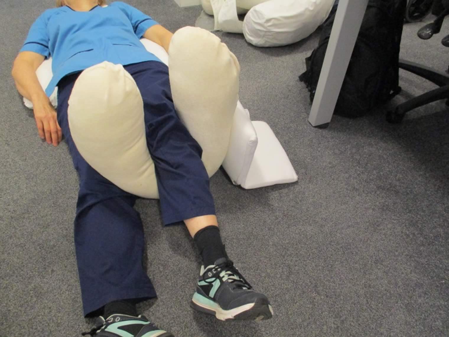 Physio@Home – Care Homes